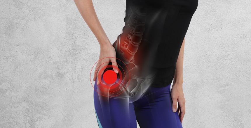 Hip Stability - Lively Physiotherapy Pilates Studio