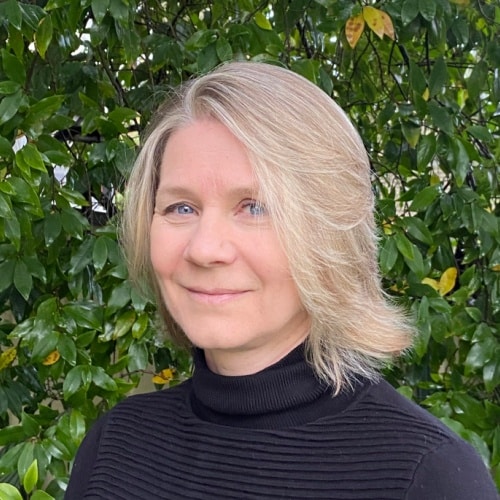 Christine Potter - Lively Physiotherapy Pilates Studio