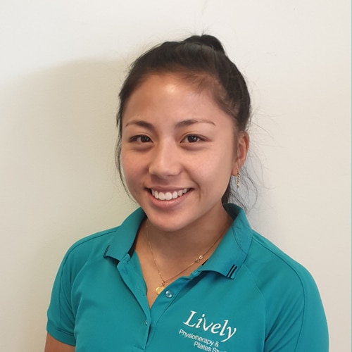 Team Archive - Lively Physiotherapy Pilates Studio